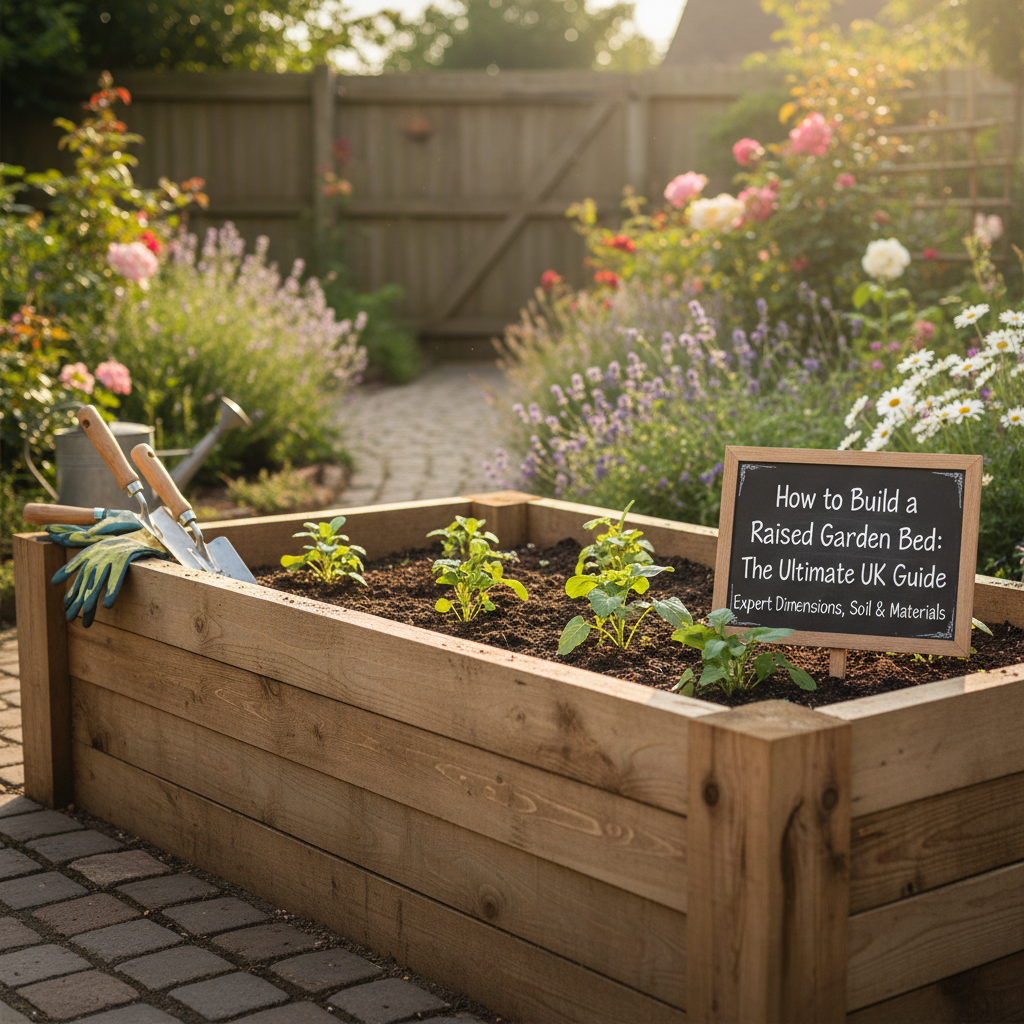 Garden-Review - Expert Gardening Guides & Reviews UK