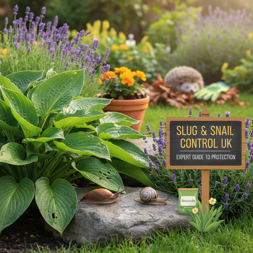 Garden-Review - Expert Gardening Guides & Reviews UK