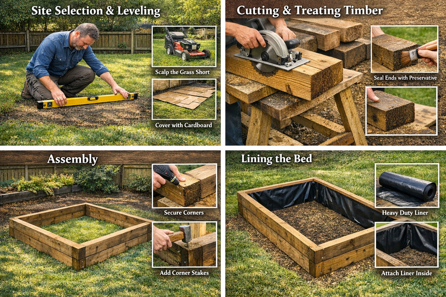Garden-Review - Expert Gardening Guides & Reviews UK
